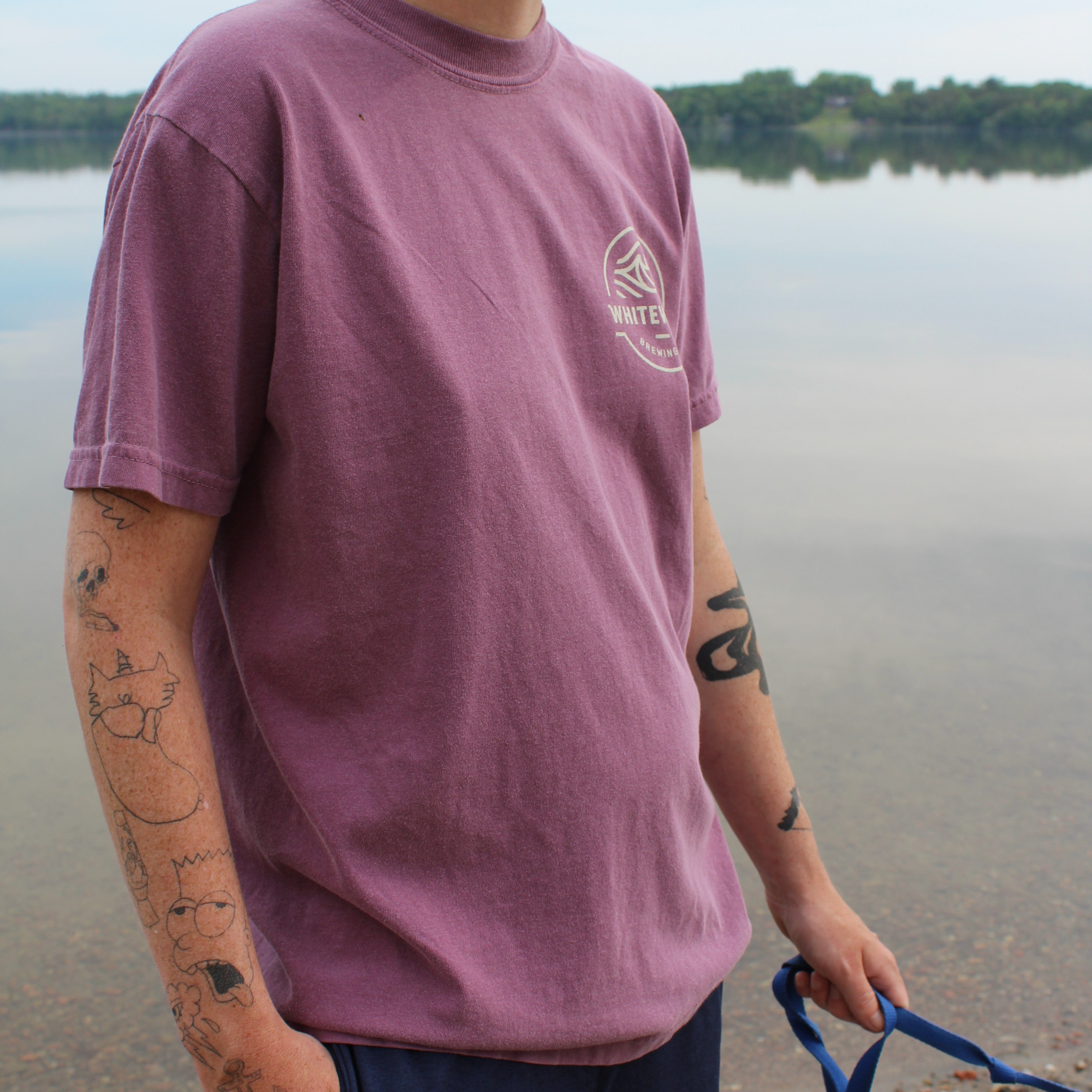 Apparel & Gear – Whitewater Shop